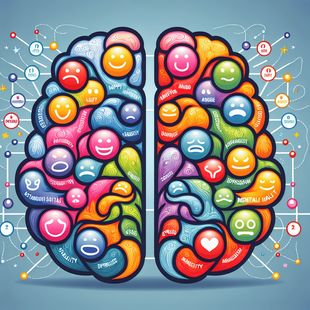 Does Your Personality Influence Your Mental Health ...