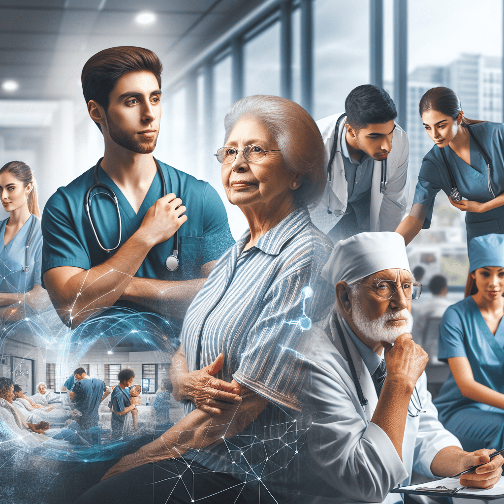 Nurses at the Forefront: Shaping the Future of Primary Care | Brand