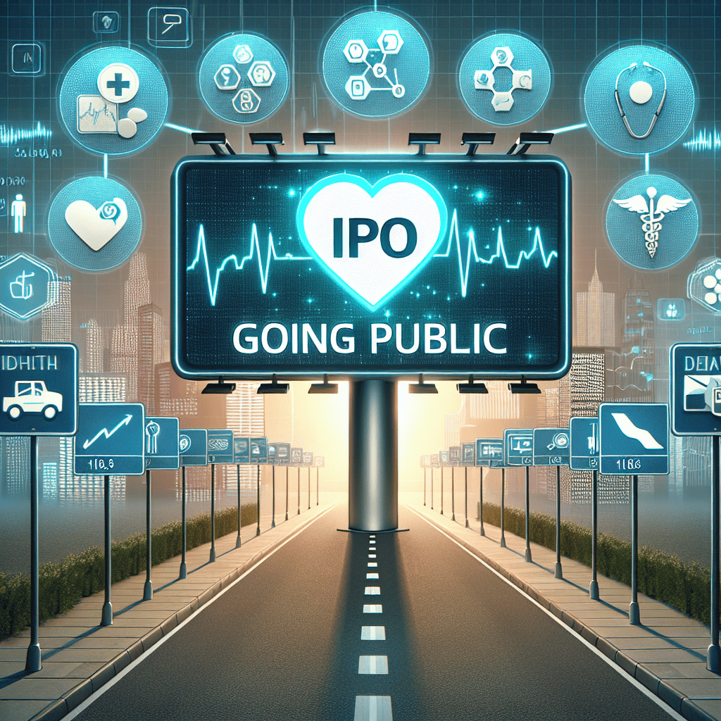 Omada's IPO Marks Another Milestone in Digital Health Sector ...
