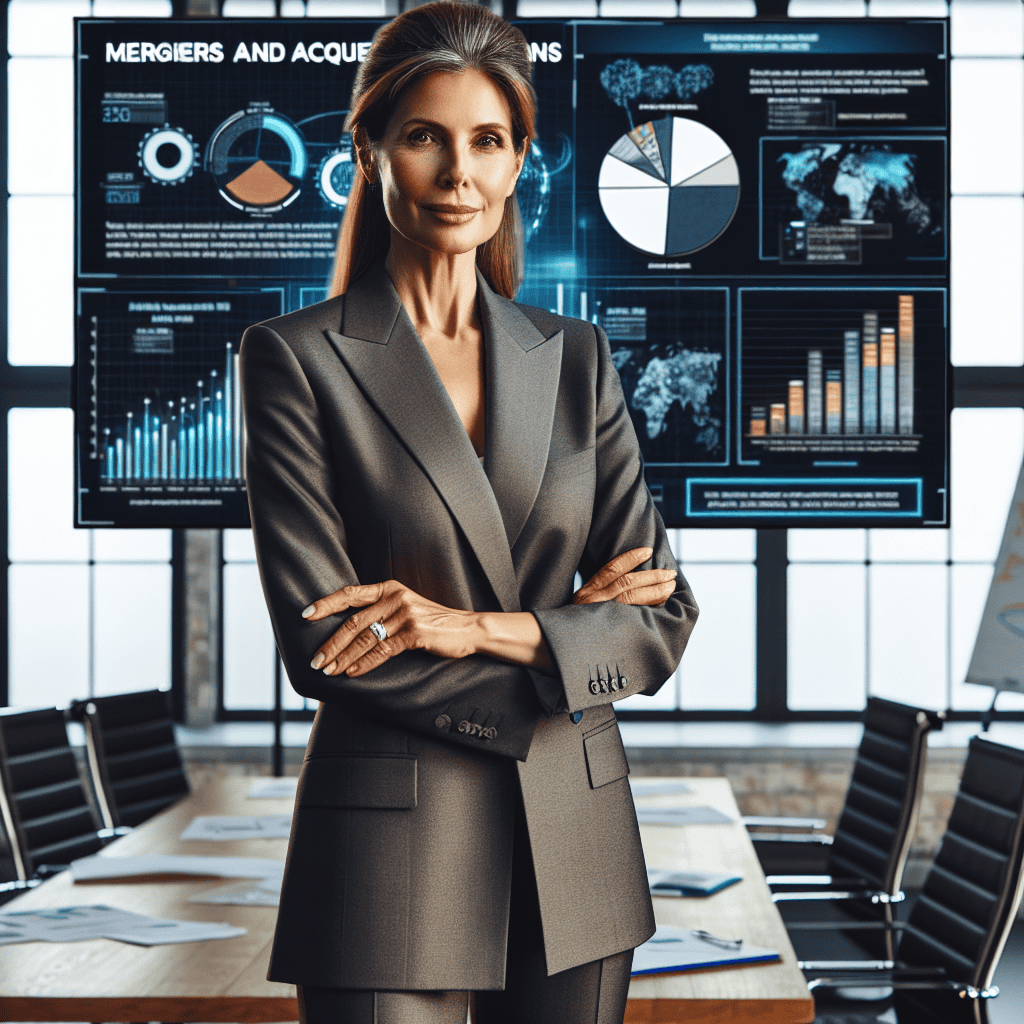 Teladoc's CEO Highlights the Crucial Role of M&A | Brand