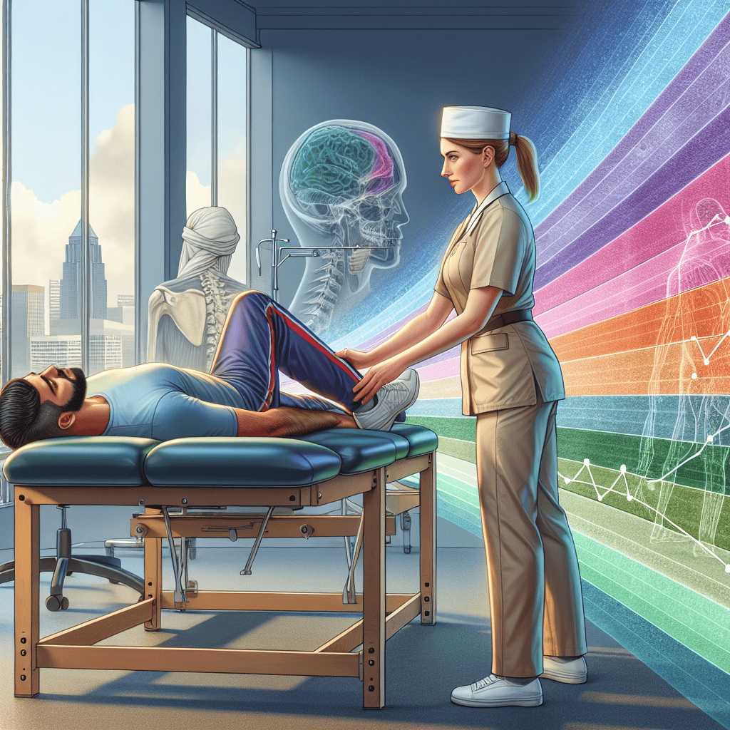 The Impact of Advanced Manual Therapy: T... | Brand