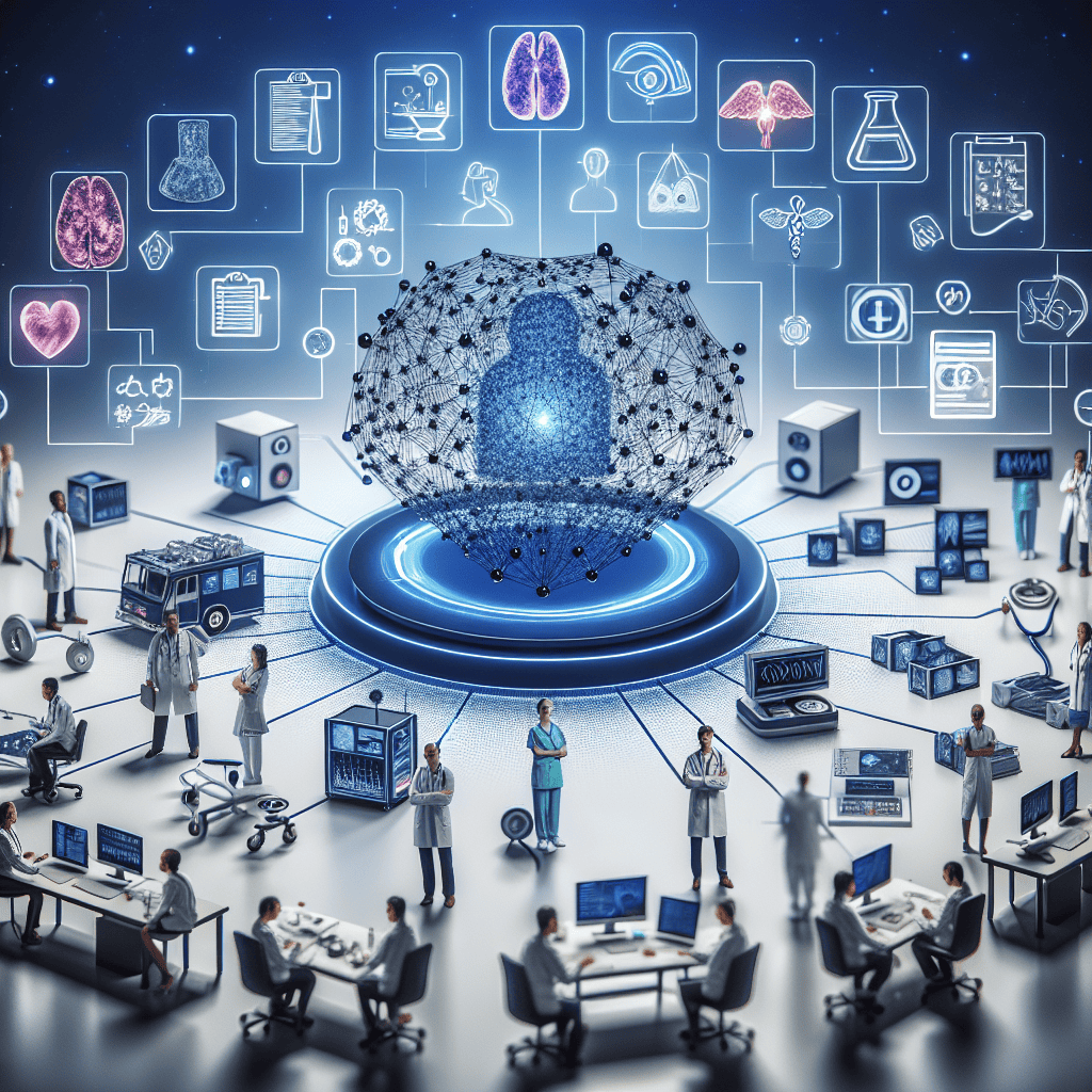 The Role of Machine Learning in Healthcare: Exploring Its Impact and ...