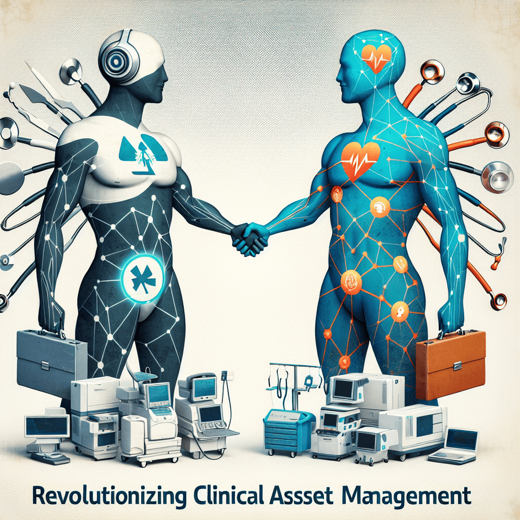 TRIMEDX and ServiceNow Join Forces to Revolutionize Clinical Asset ...