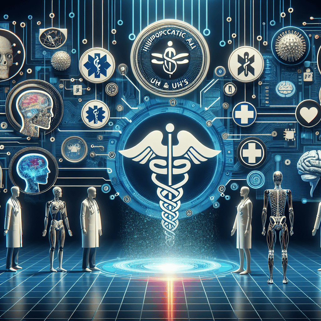 UHS Collaborates with Hippocratic AI to Introduce AI Agents ...