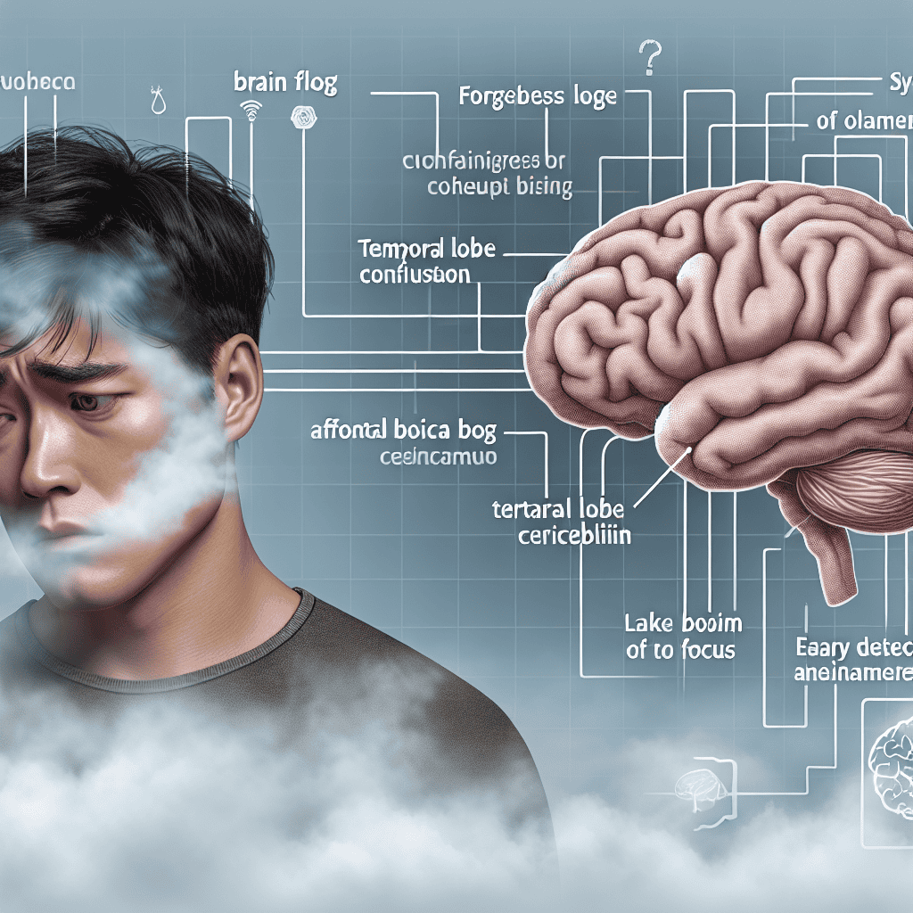 Understanding Brain Fog: Key Symptoms and Early Detection Tips ...