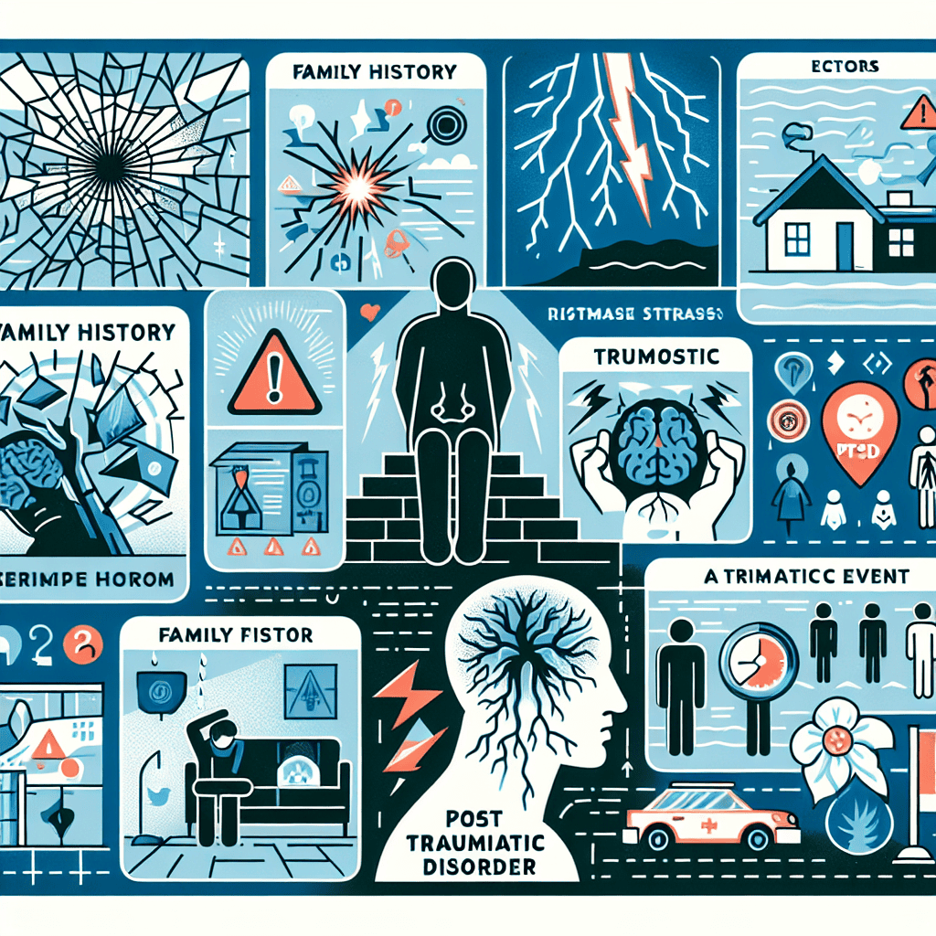 Understanding PTSD: Key Triggers and Risk Factors Explained ...