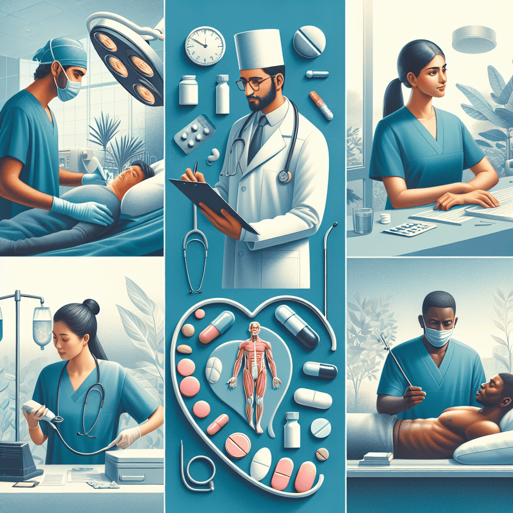 5 Promising Healthcare Careers to Explore | Brand