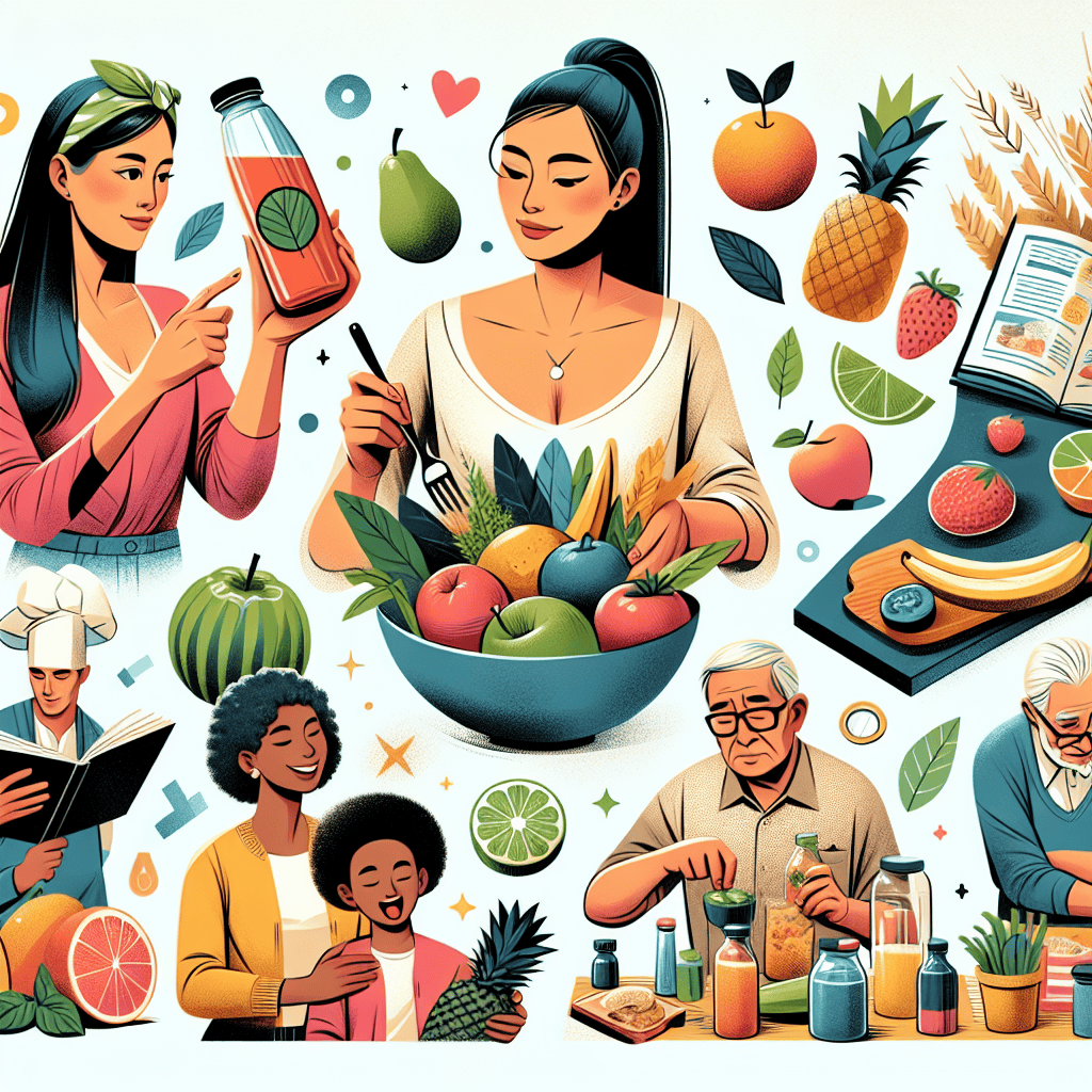 The Rise of Smart Alternatives Among Hea... | Brand