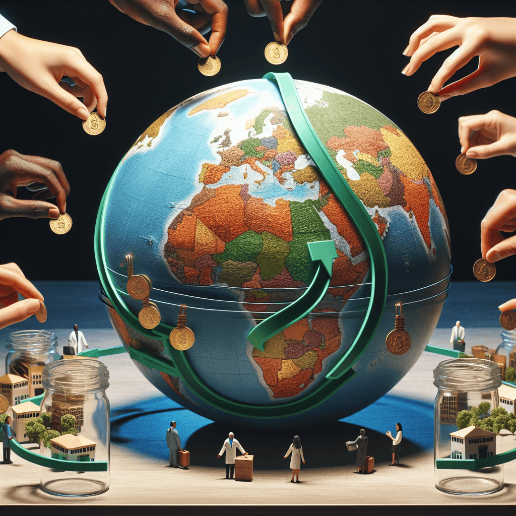 Transforming Global Mental Health Care Through Grant Funding | Brand