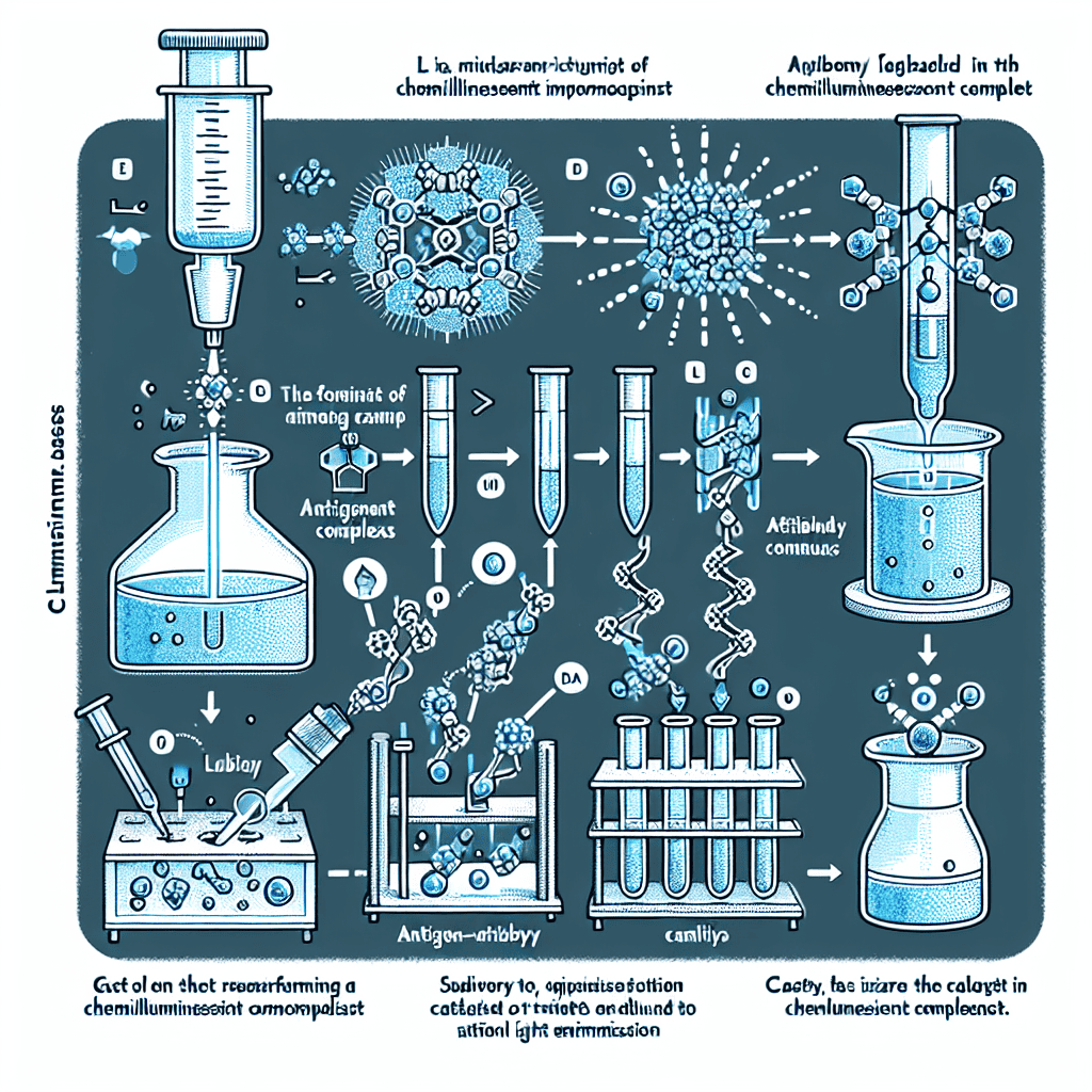 Understanding Chemiluminescent Immunoassays: A Comprehensive Guide ...