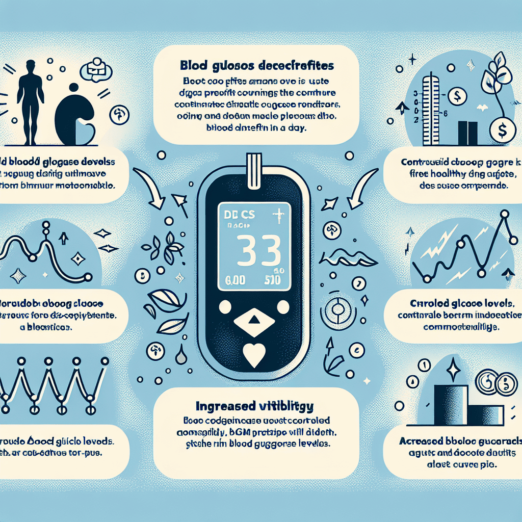 Understanding the Advantages of Over-the-Counter CGMs | Brand